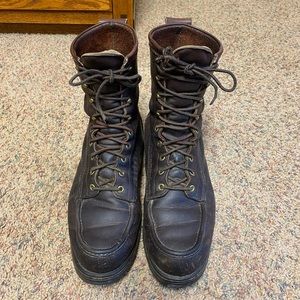 Filson | Shoes | Filson Uplander Lace Up Boots | Poshmark